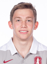 Ian Gunther - Men's Gymnastics 2019 - Stanford Cardinal - Official ...