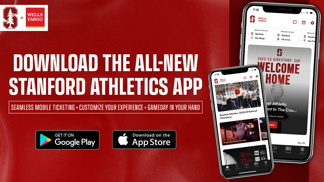 Mobile App - Stanford Cardinal - Official Athletics Website