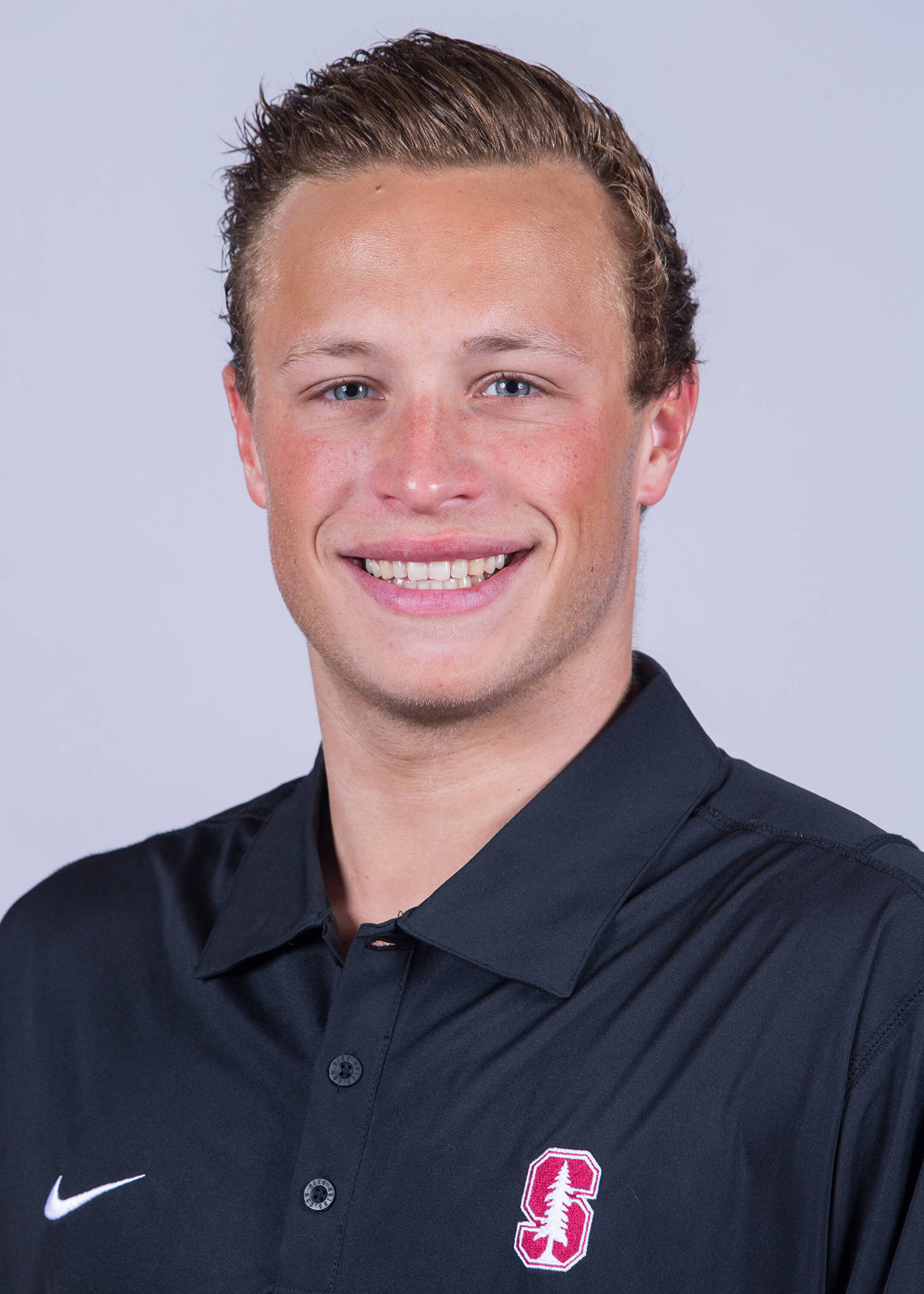 Kyle Weikert - Men's Water Polo 2013 - Stanford Cardinal - Official ...
