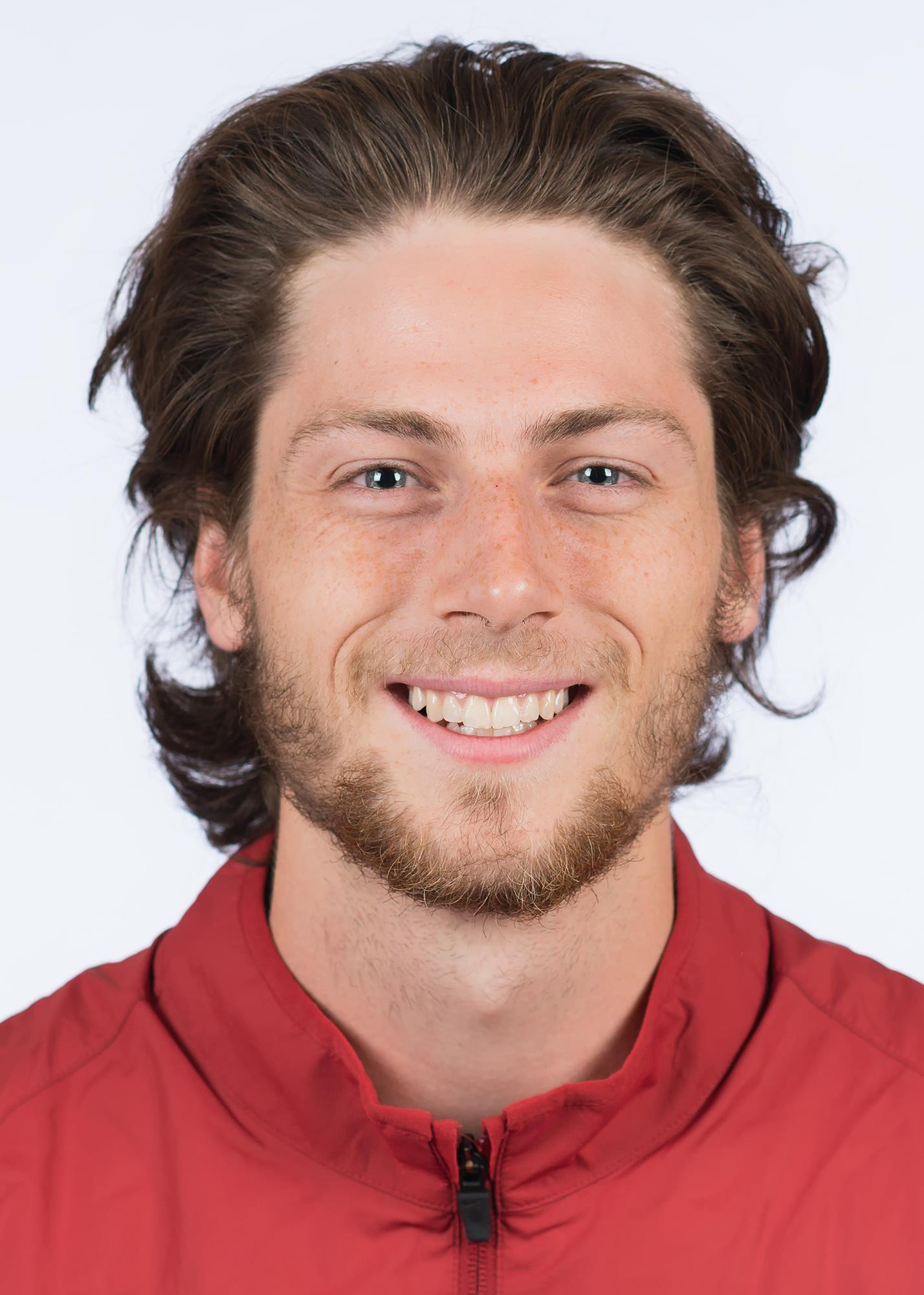 Daniel Brady - Track & Field 2014-15 - Stanford Cardinal - Official ...