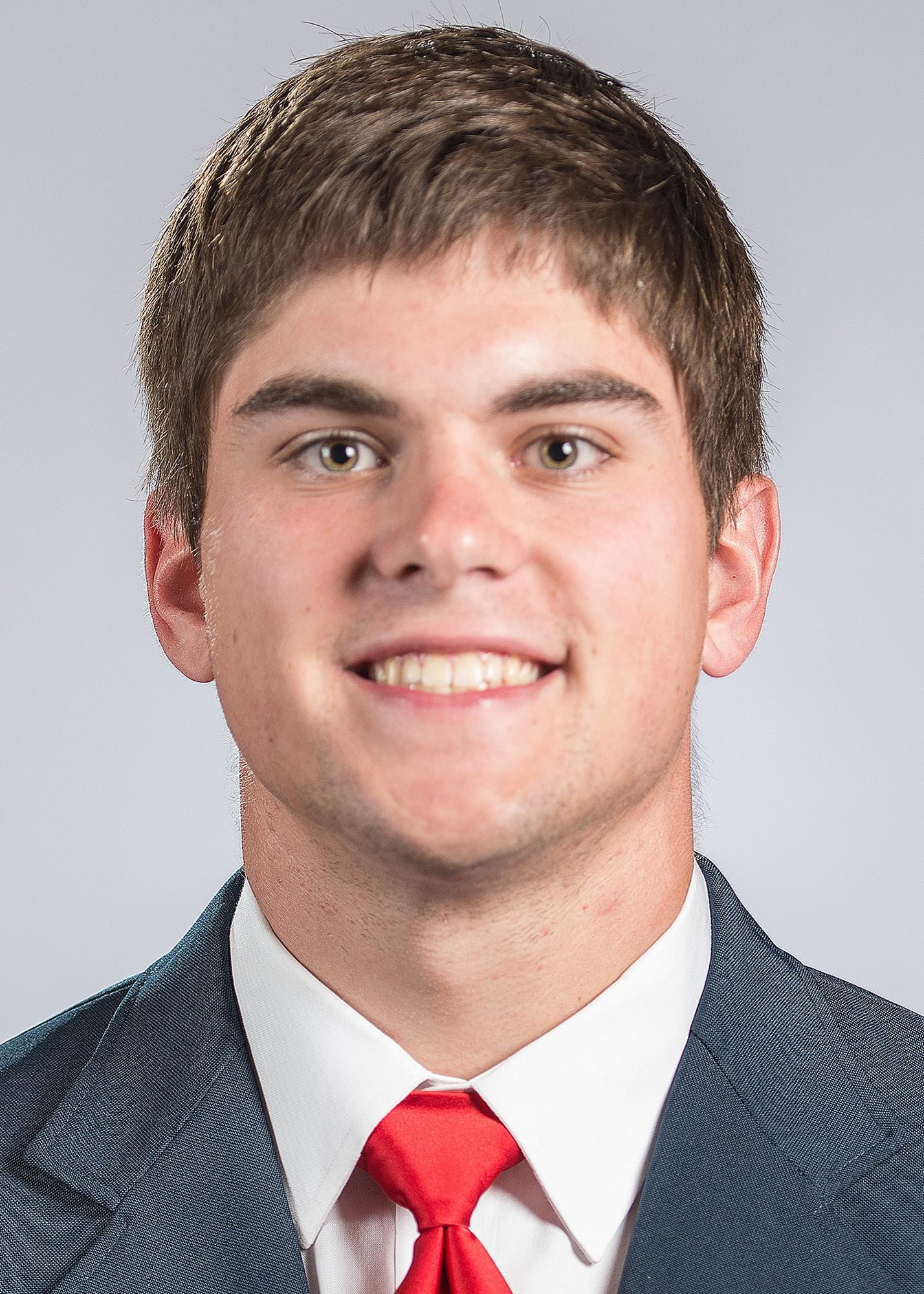 Alex Robinson - Football 2016 - Stanford Cardinal - Official Athletics ...