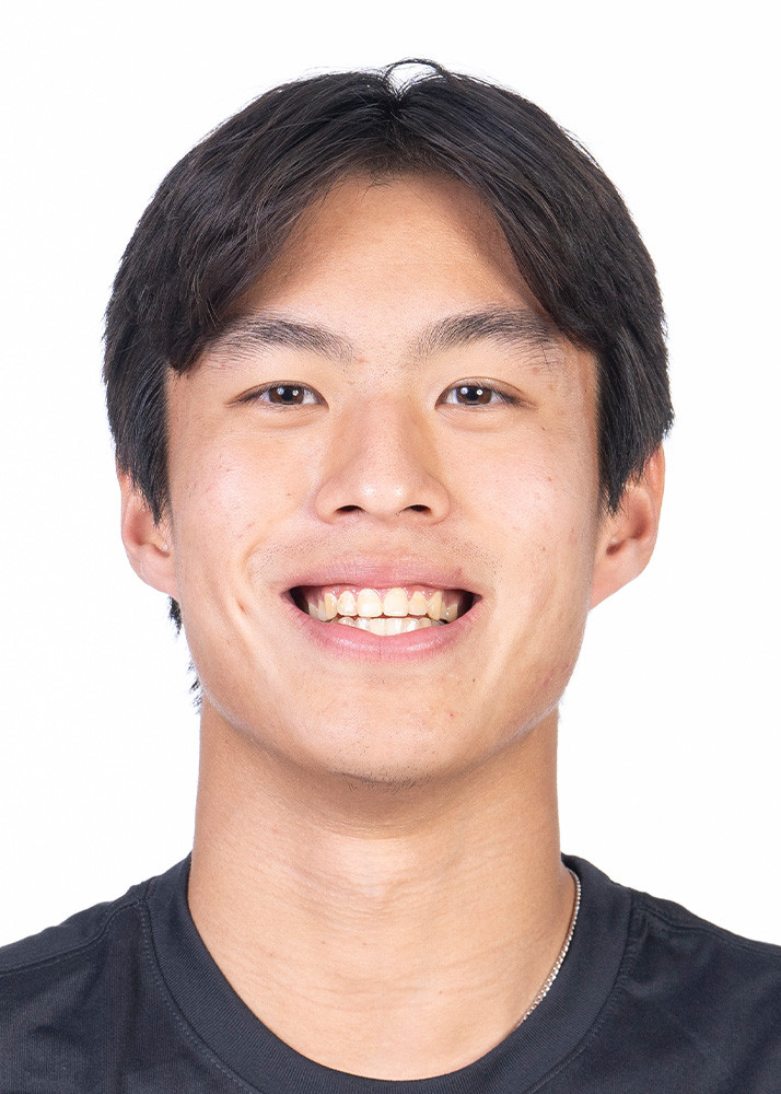 Nathan Barki - Men's Tennis 2025-26 - Stanford Cardinal - Official ...