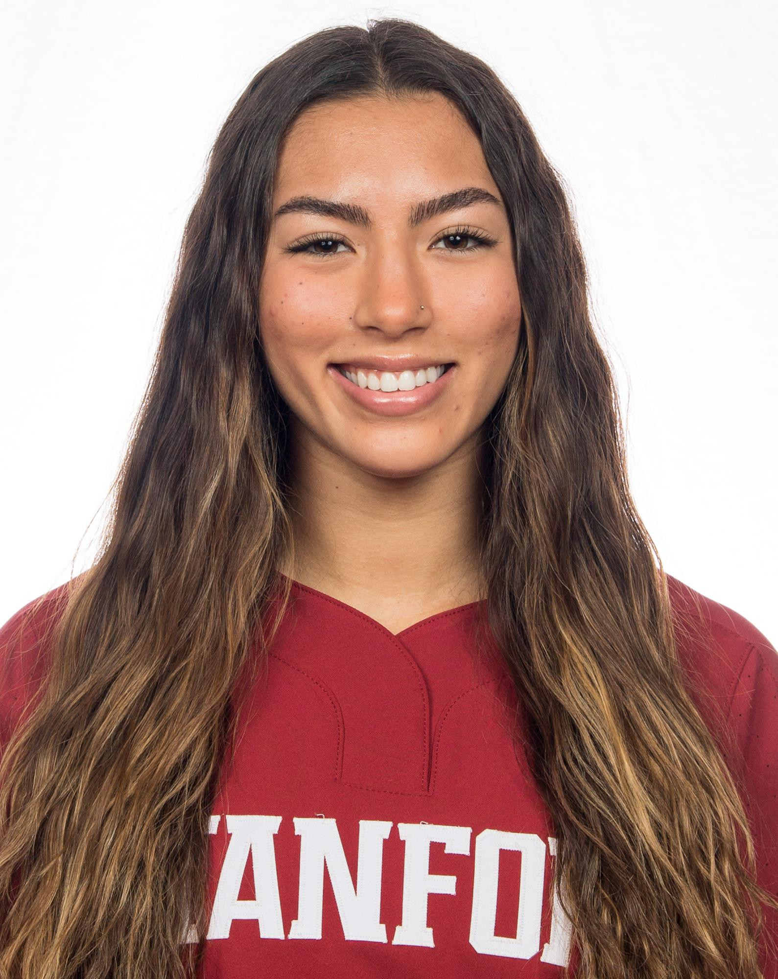 Sydnee Huff - Softball 2021 - Stanford Cardinal - Official Athletics ...