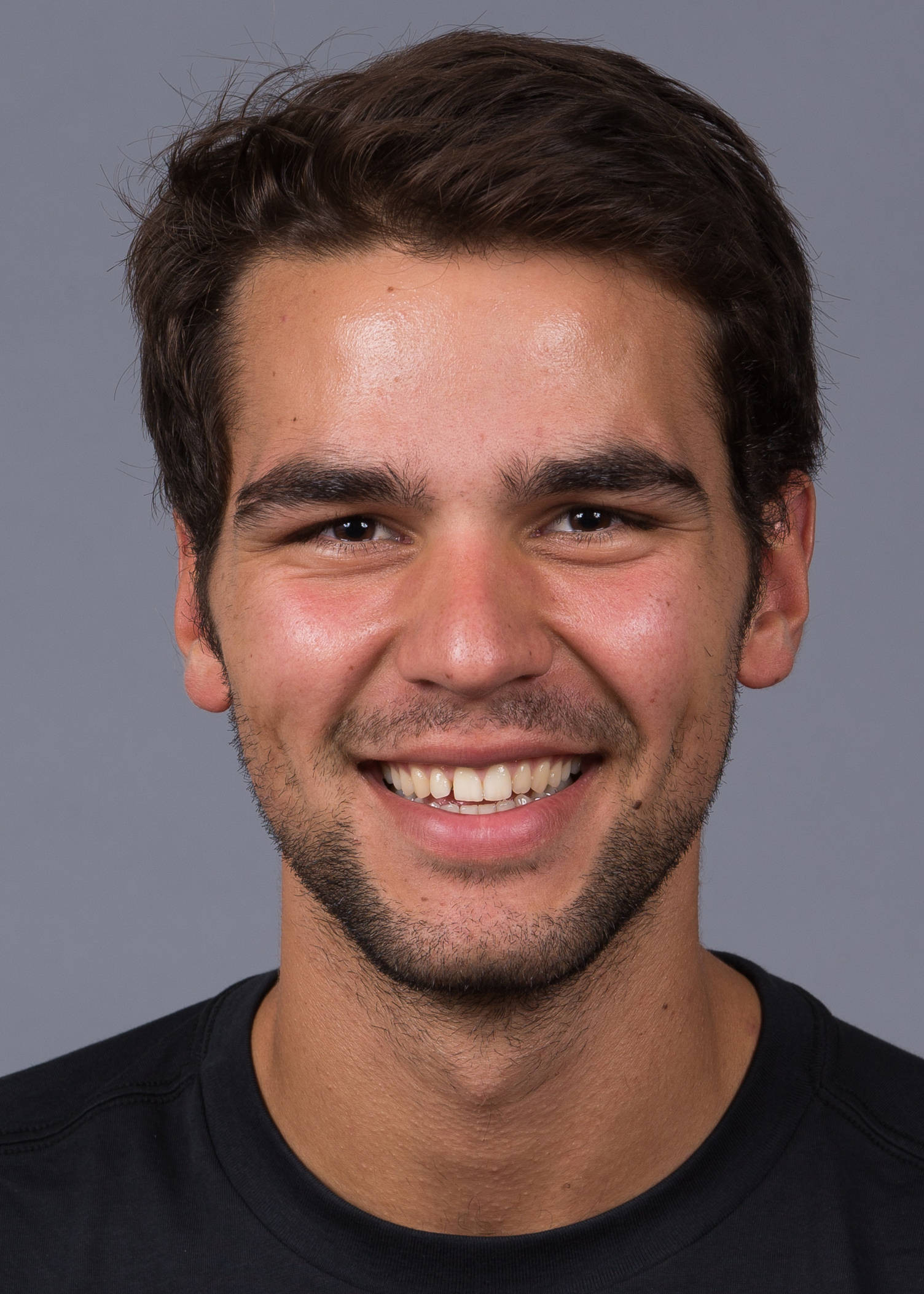 Alex Barakat - Men's Rowing 2014-15 - Stanford Cardinal - Official ...