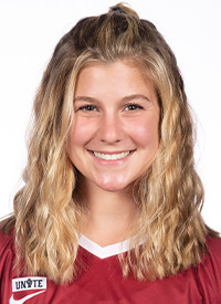 Catherine Paulson - Women's Soccer 2021 - Stanford Cardinal - Official ...