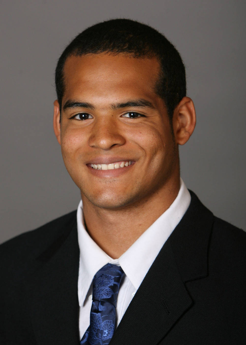 Marcus Rance - Football 2007 - Stanford Cardinal - Official Athletics ...