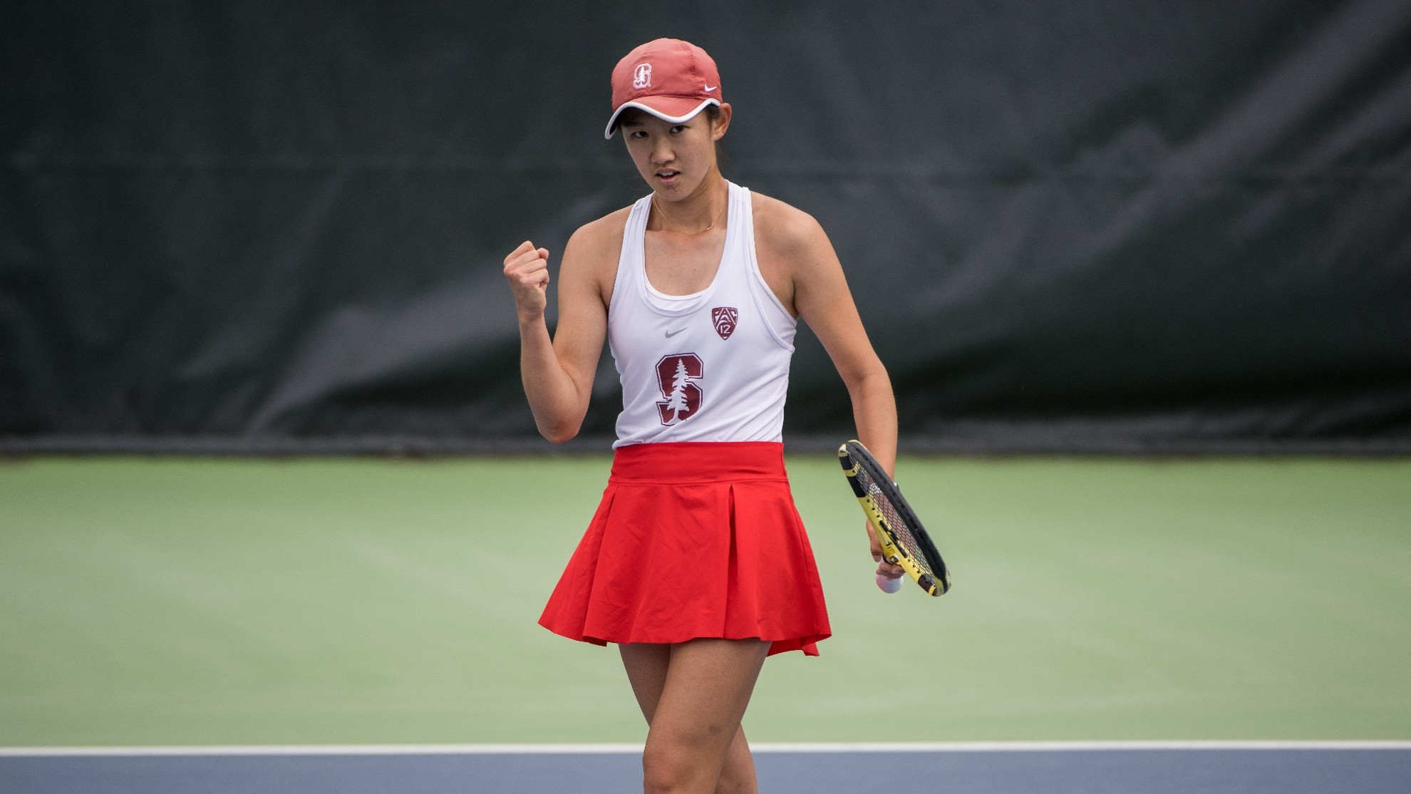 Card Claims Top-5 Battle - Stanford Cardinal - Official Athletics Website