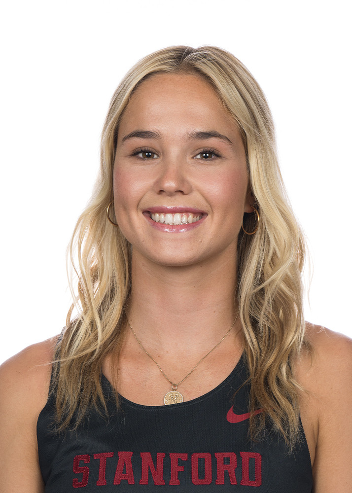 Kelly Belardi - Beach Volleyball 2026 - Stanford Cardinal - Official ...