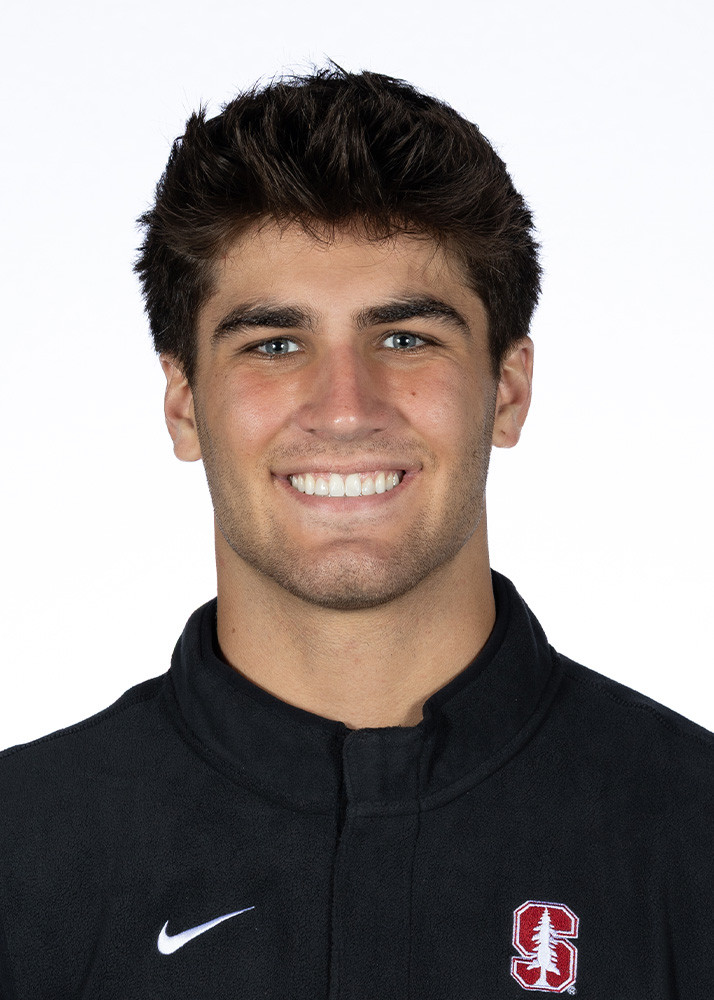 Carter Davis - 2026 Football Winter Roster - Stanford Cardinal ...