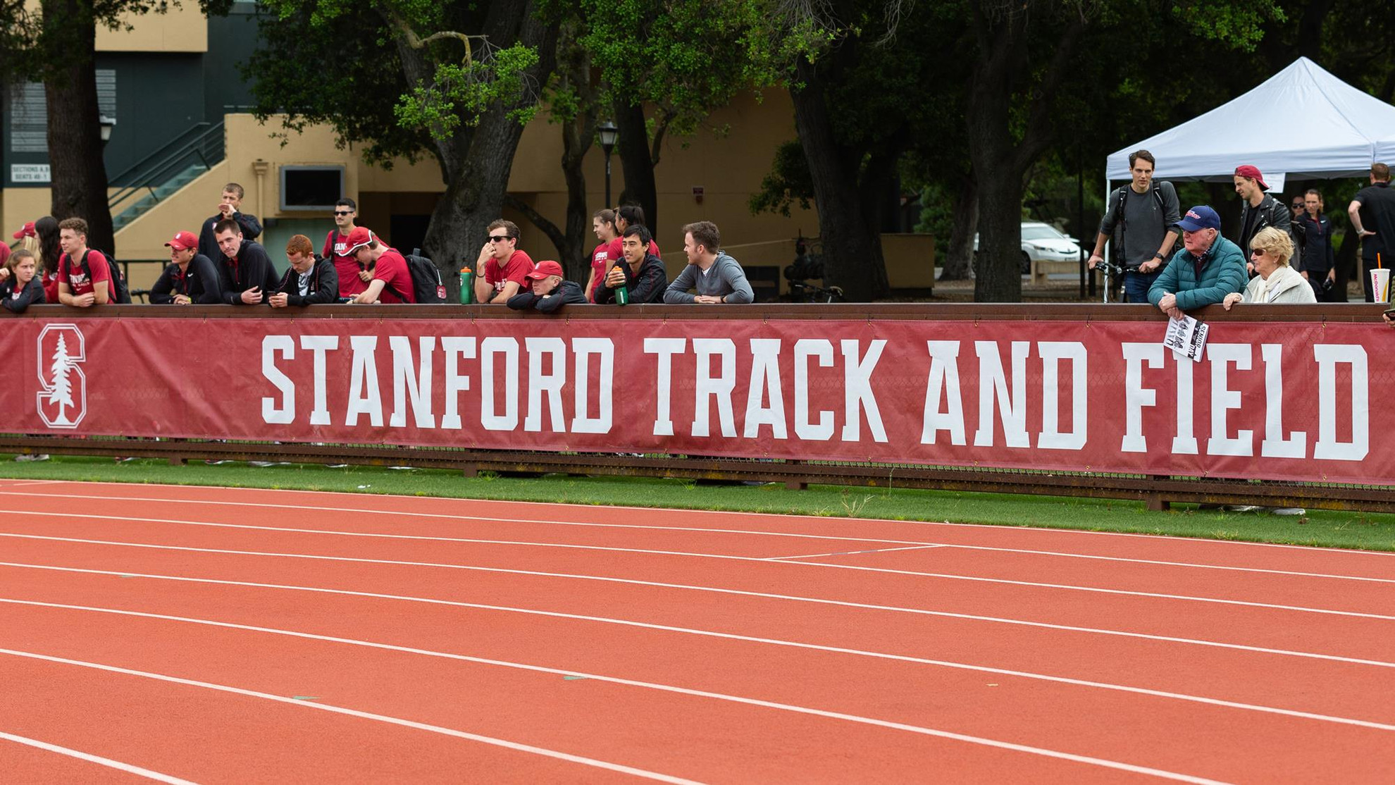 Assistants Added - Stanford Cardinal - Official Athletics Website