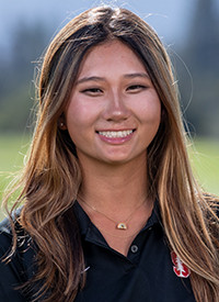 Kelly Xu - Women's Golf 2022-23 - Stanford Cardinal - Official ...