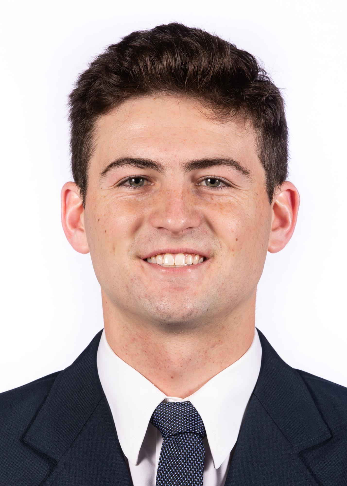 Alex Williams - Baseball 2019 - Stanford Cardinal - Official Athletics ...