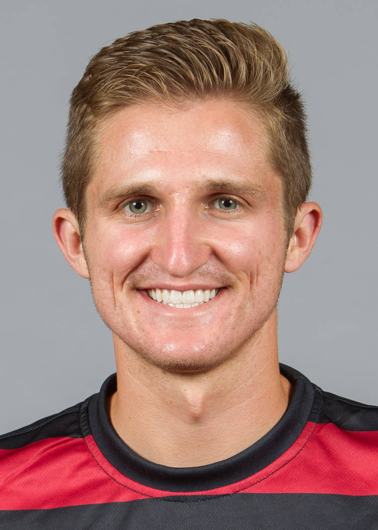 Eric Verso - Men's Soccer 2011 - Stanford Cardinal - Official Athletics ...