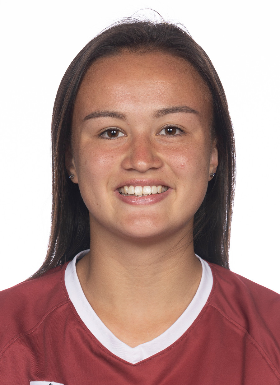 Amy Sayer - Women's Soccer 2022 - Stanford Cardinal - Official ...