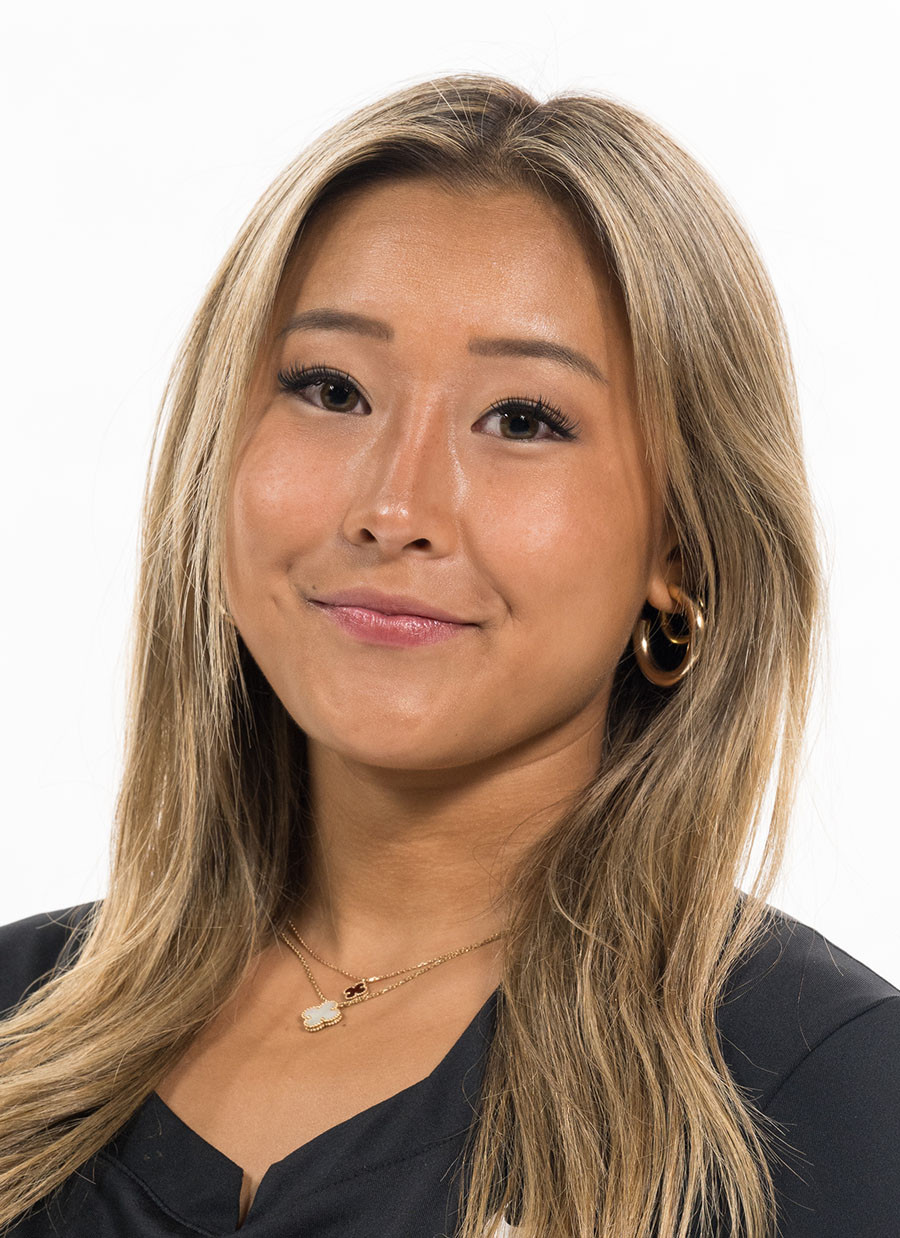 Phoebe Kim - Women's Lacrosse 2024 - Stanford Cardinal - Official Athletics Website