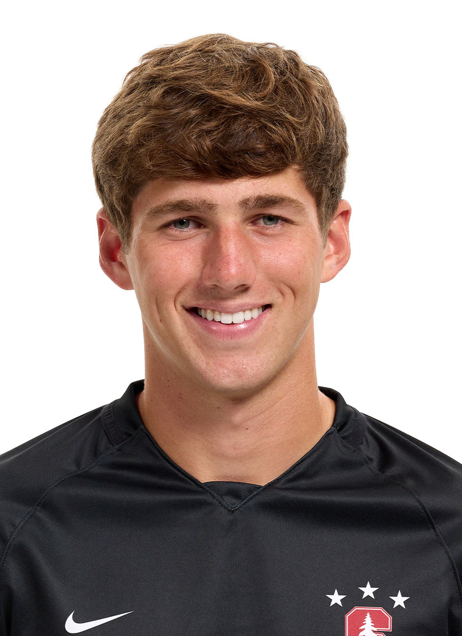 Dylan Hooper - Men's Soccer 2023 - Stanford Cardinal - Official ...