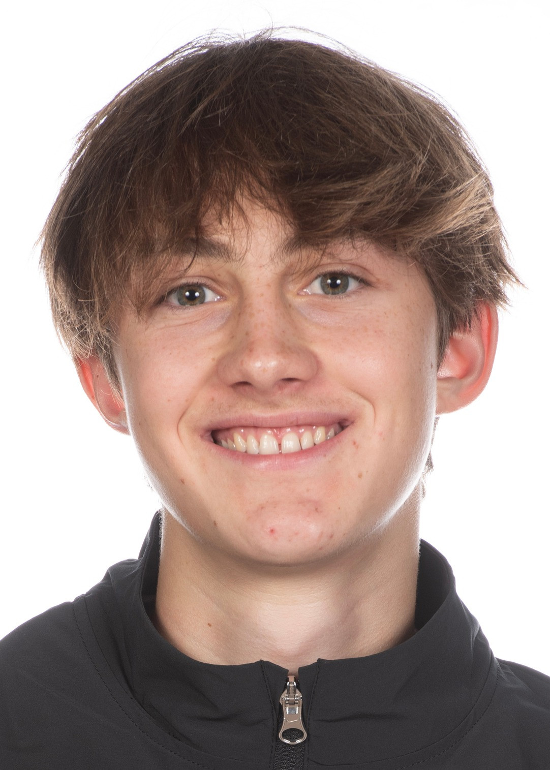 Max Scherer - Fencing 2023-24 - Stanford Cardinal - Official Athletics ...