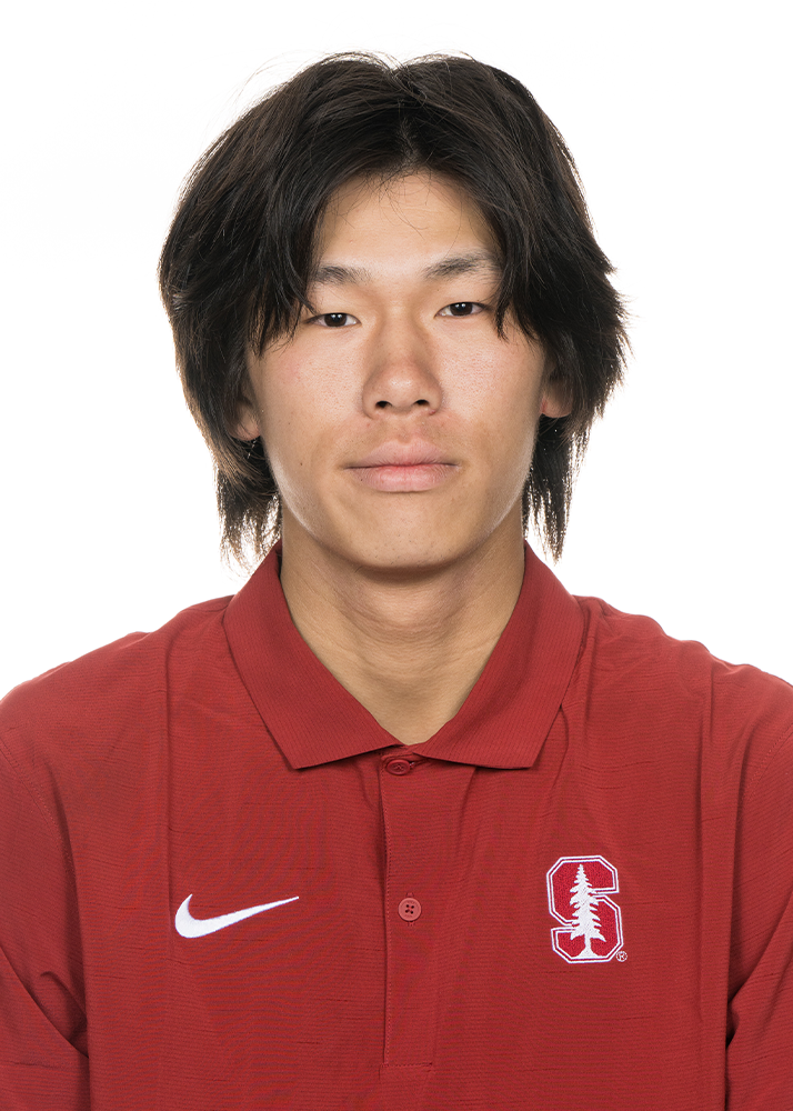 Ethan Gao - Men's Golf 2025-26 - Stanford Cardinal - Official Athletics Website