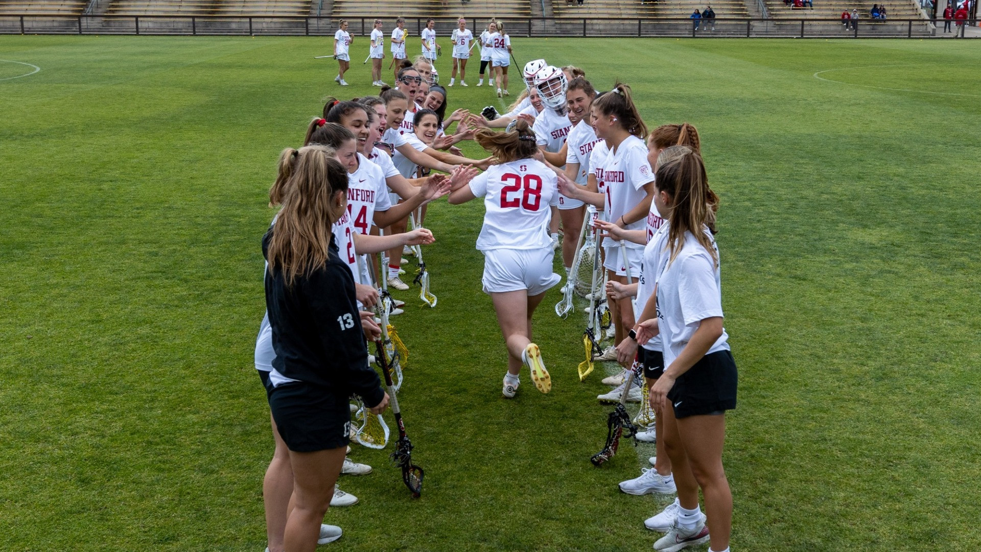 2024 Lacrosse Promotions - Stanford Cardinal - Official Athletics Website