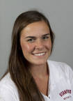 Catherine Carpenter - Women's Water Polo 2012 - Stanford Cardinal ...