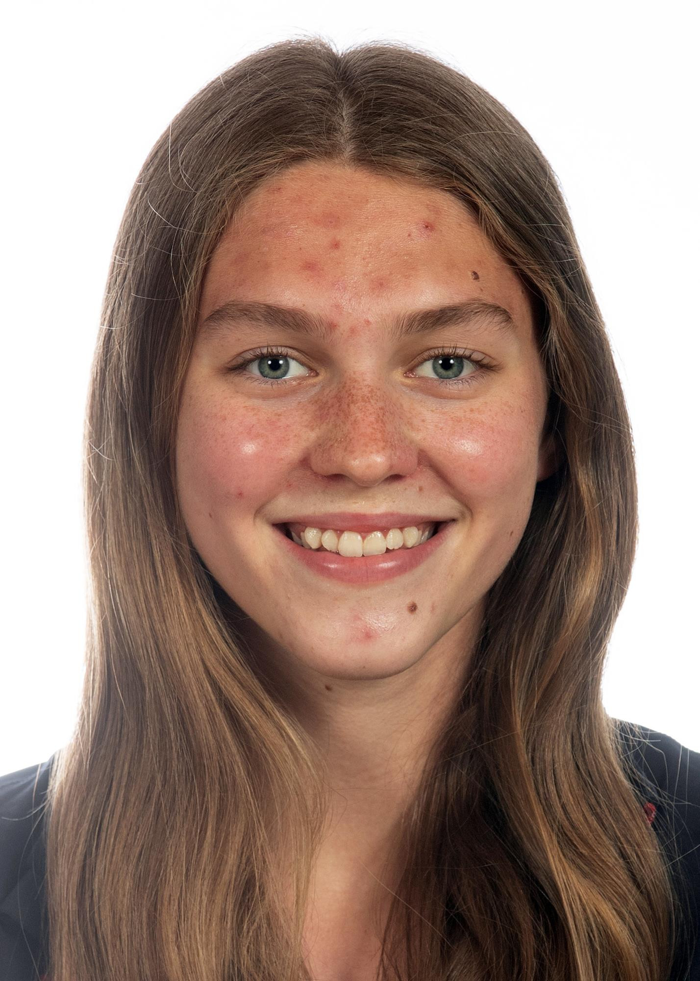 Samantha Thomas - Track & Field 2021-22 - Stanford Cardinal - Official ...