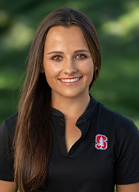 Aline Krauter - Women's Golf 2019-20 - Stanford Cardinal - Official ...