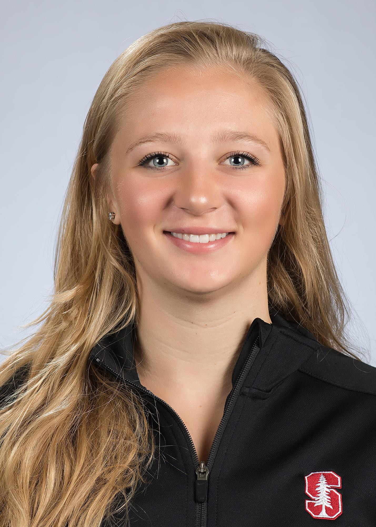 Erica Slavin - Artistic Swimming 2017 - Stanford Cardinal - Official ...