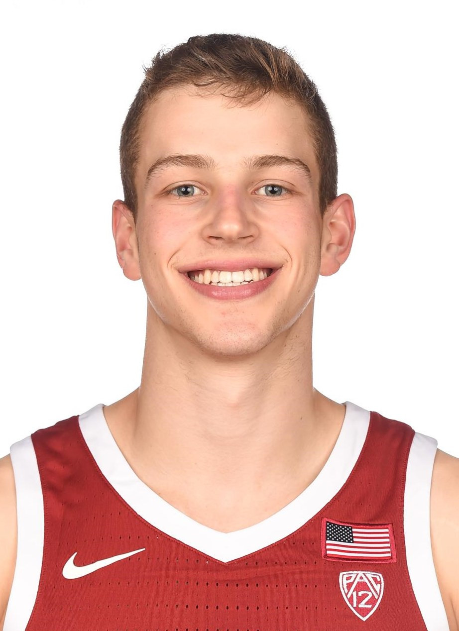 Sam Beskind - Men's Basketball 2019-20 - Stanford Cardinal - Official ...