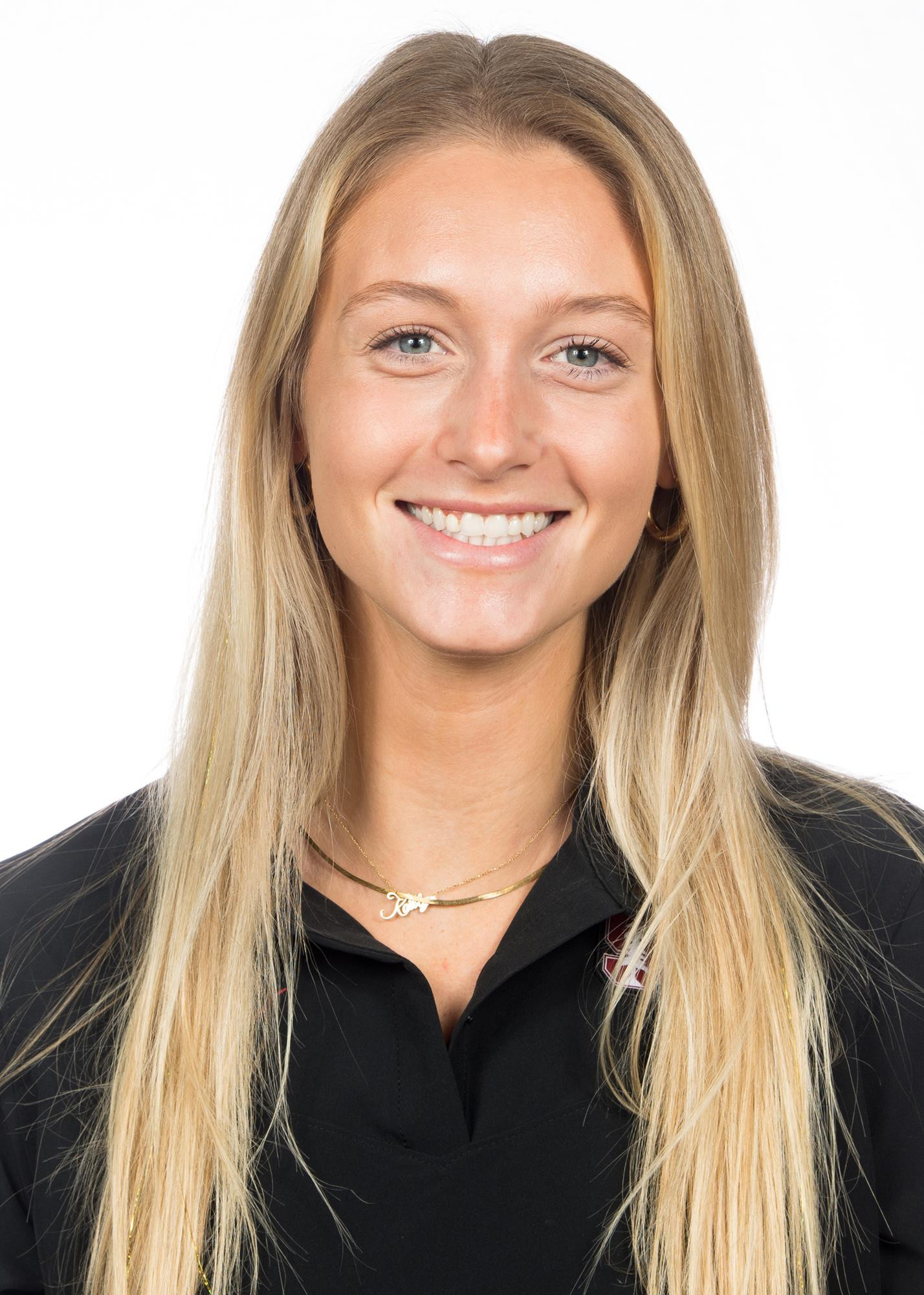 Kaitlyn Kynast - Women's Rowing 2021-22 - Stanford Cardinal - Official ...