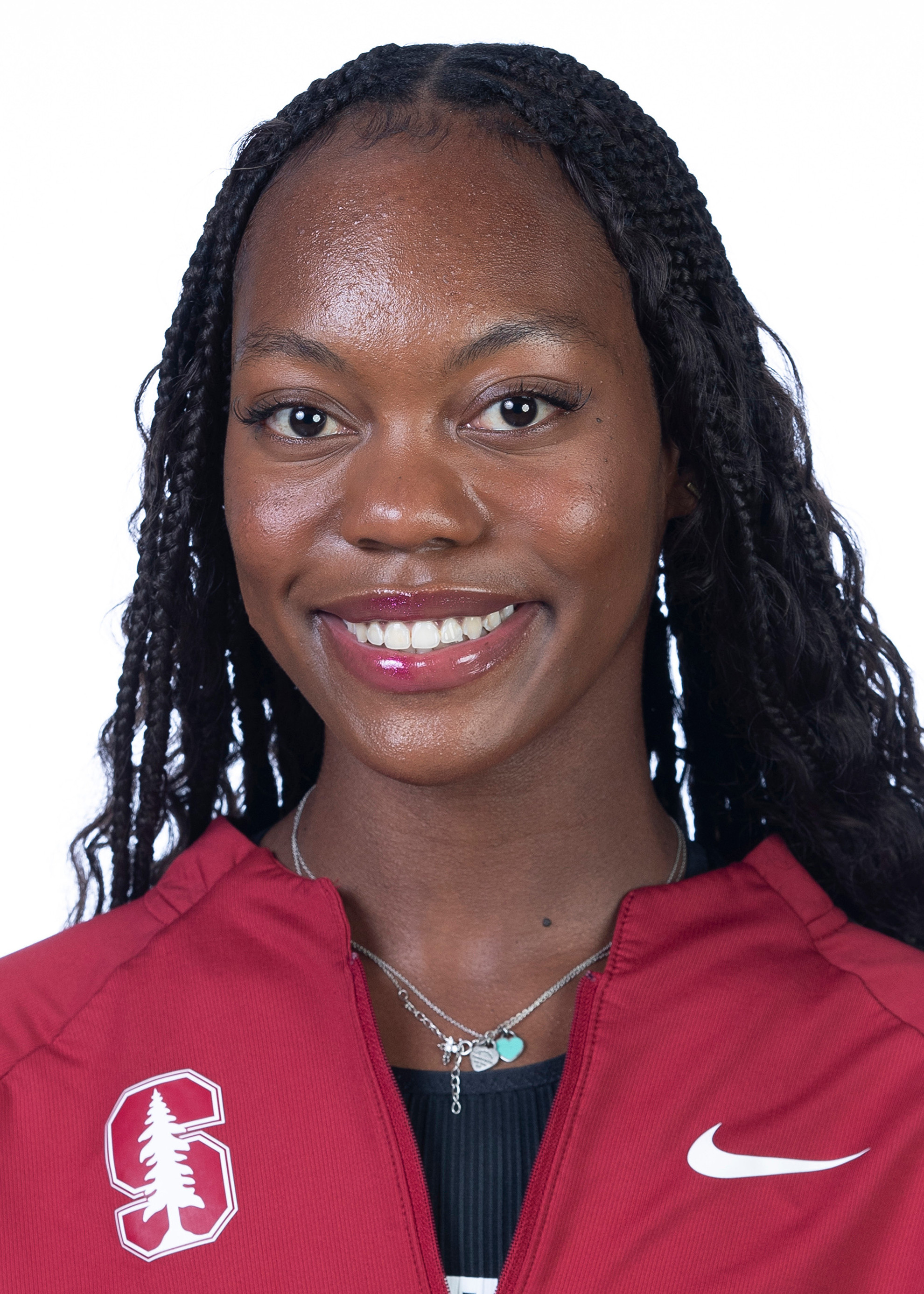 Sage Hinton - Track & Field 2025-26 - Stanford Cardinal - Official ...