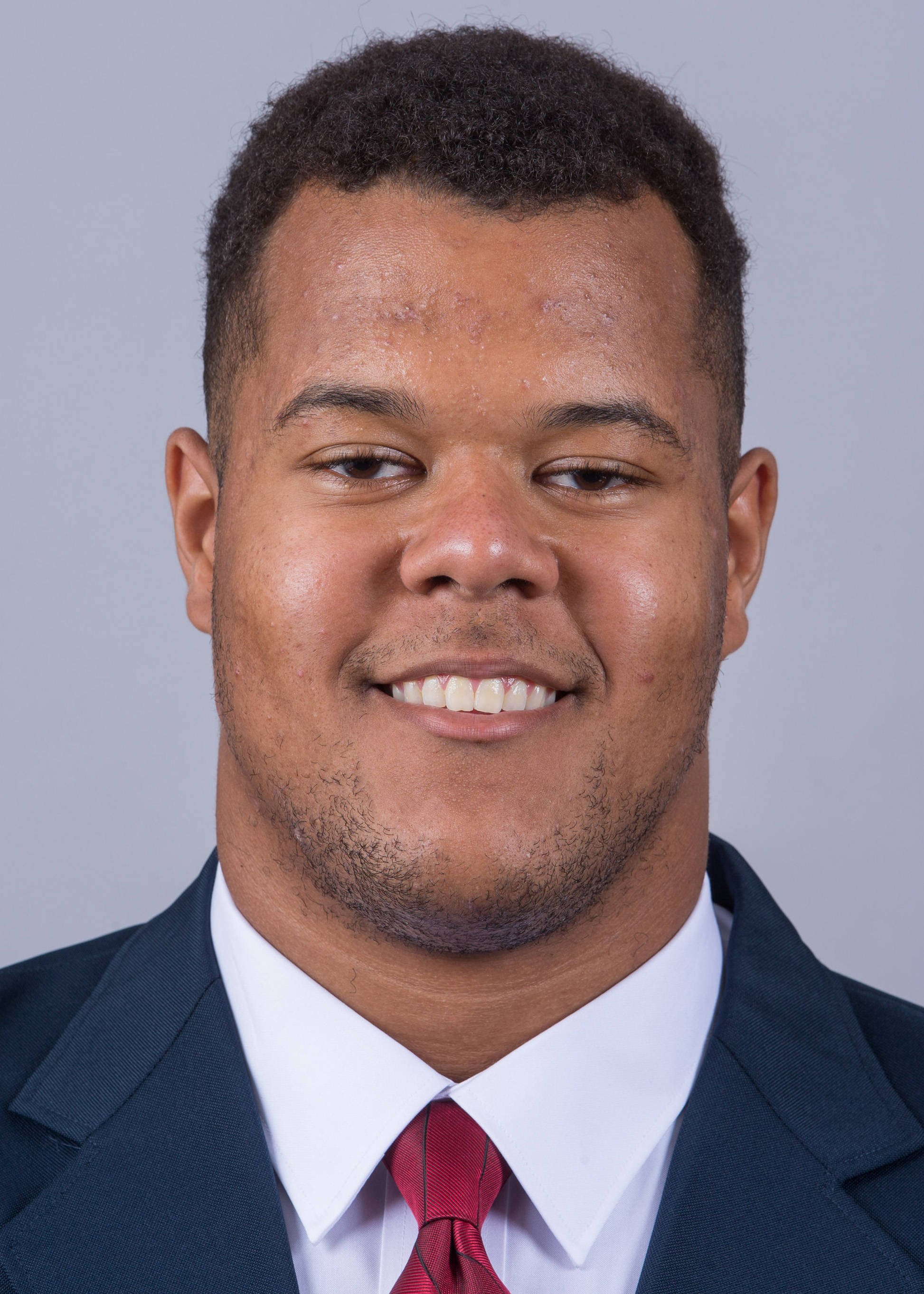 Joshua Garnett - Football 2015 - Stanford Cardinal - Official Athletics ...