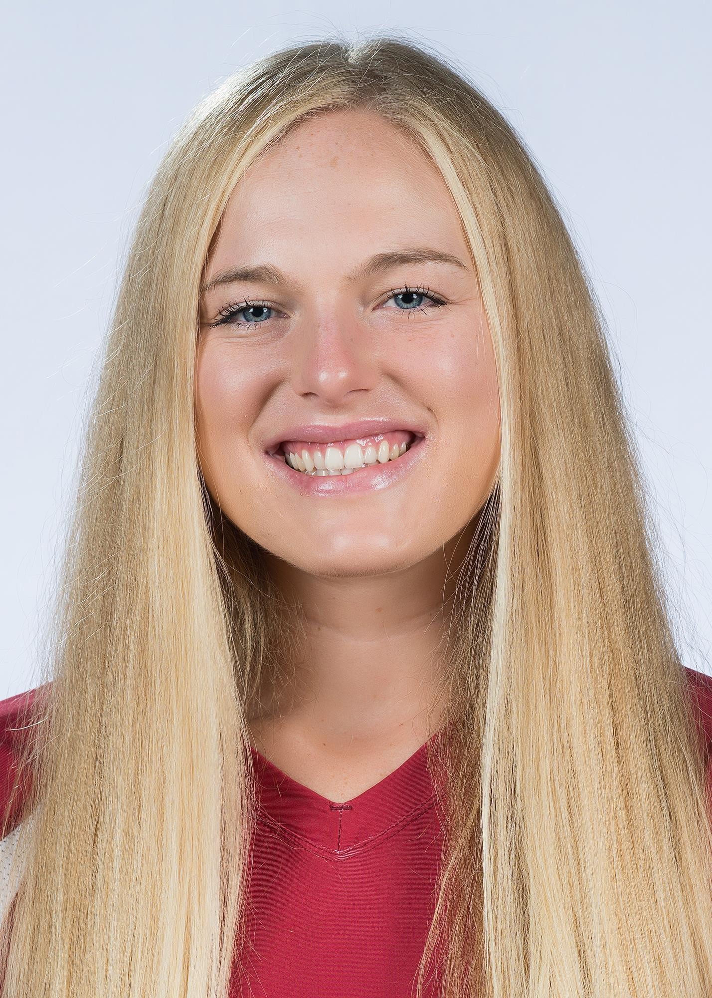 Kathryn Plummer - Beach Volleyball 2018 - Stanford Cardinal - Official ...