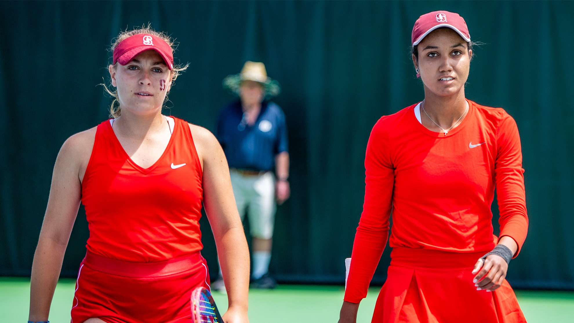 Alexandra Yepifanova - Women's Tennis 2023-24 - Stanford Cardinal ...
