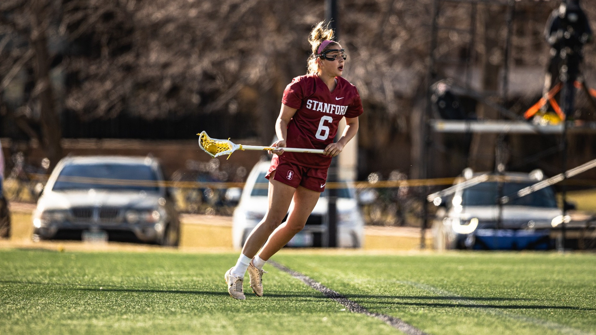 Card Falls in Colorado - Stanford Cardinal - Official Athletics Website