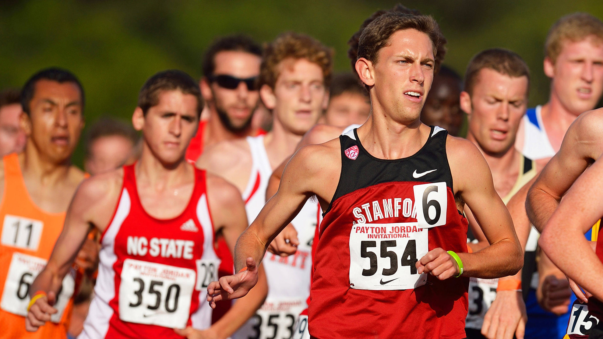 Your Guide to the Payton Jordan - Stanford Cardinal - Official ...