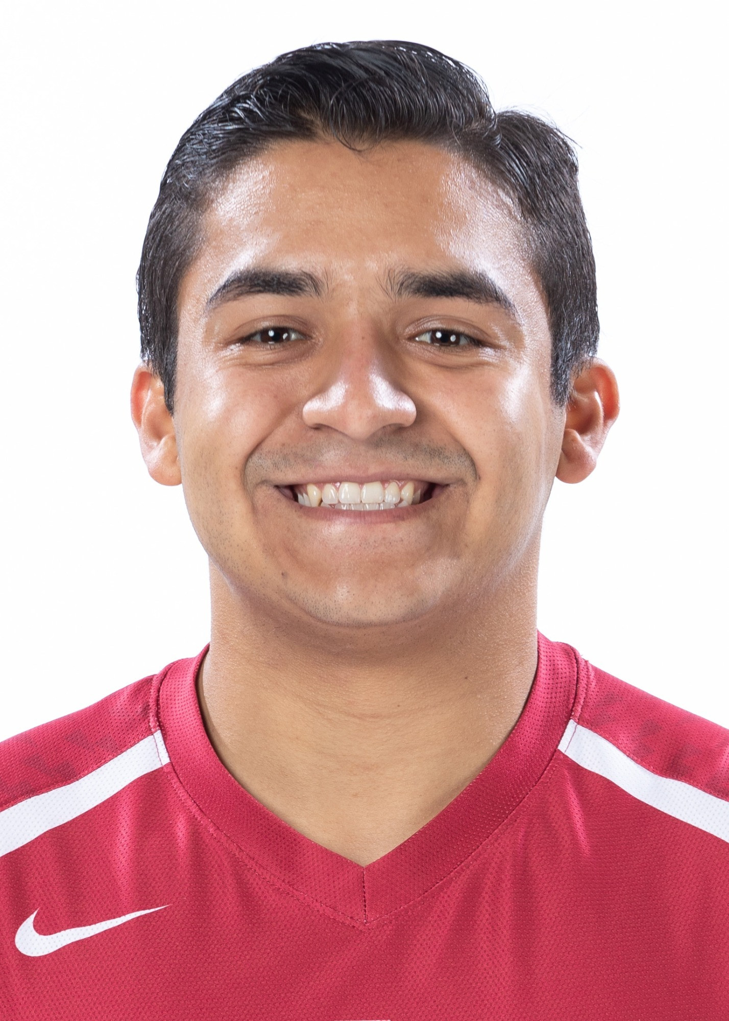 Matt Martinez - Men's Volleyball 2024 - Stanford Cardinal - Official ...