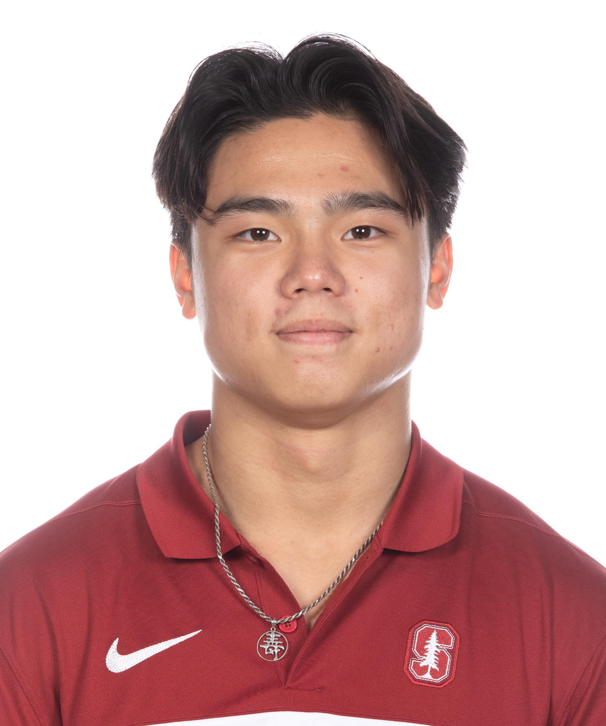 Asher Hong - Men's Gymnastics 2025 - Stanford Cardinal - Official ...