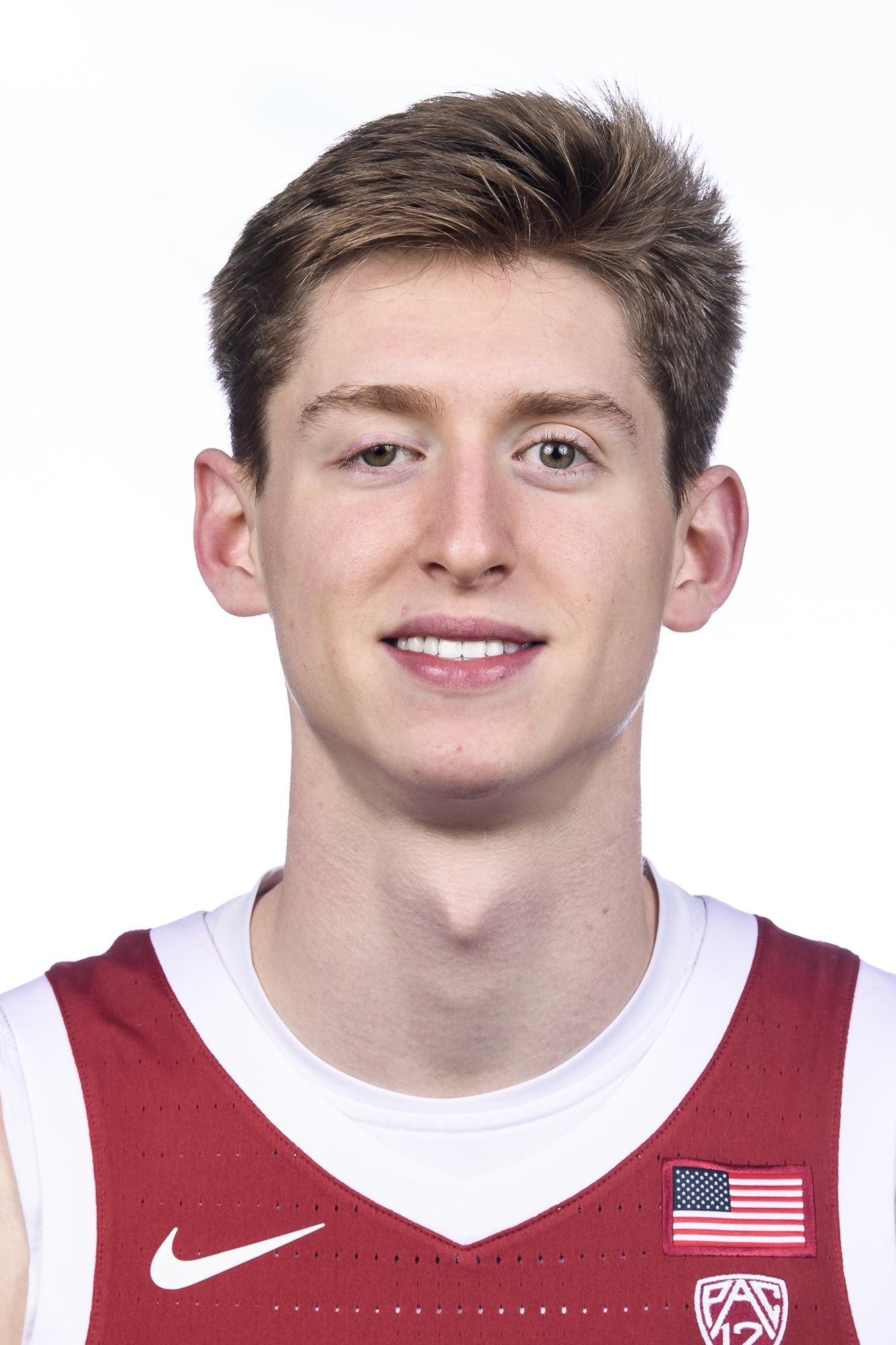 Noah Taitz - Men's Basketball 2020-21 - Stanford Cardinal - Official ...