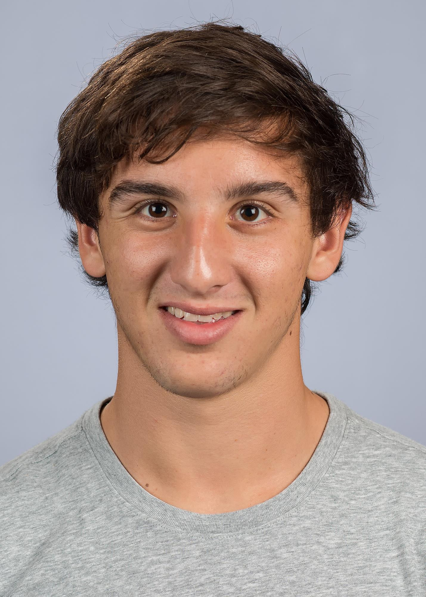 Justin Muchnick - Wrestling 2016-17 - Stanford Cardinal - Official ...