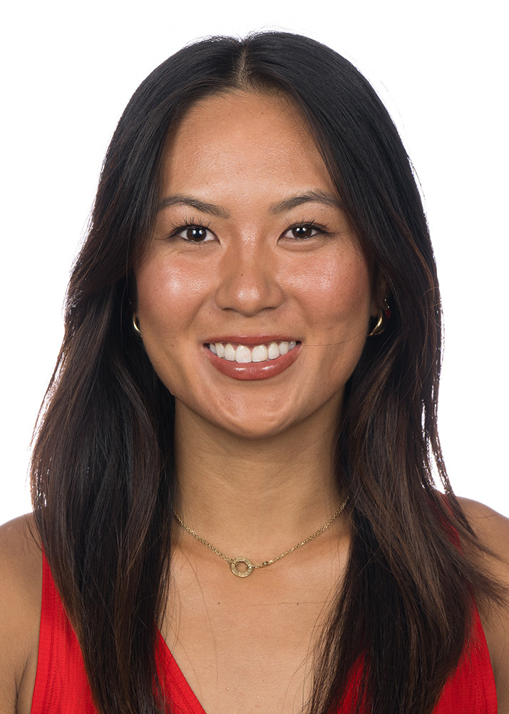 Katherine Hui - Women's Tennis 2024-25 - Stanford Cardinal - Official ...