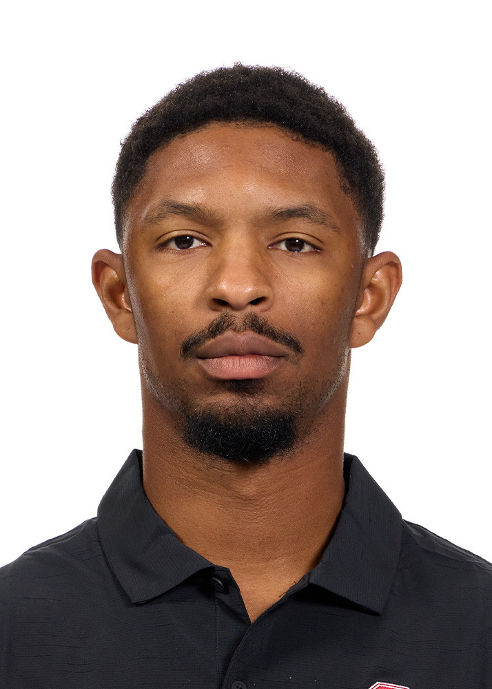 Kodi Whitfield - Stanford Cardinal - Official Athletics Website