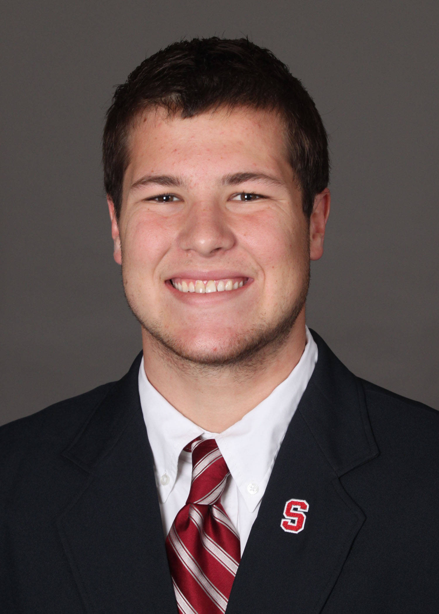 Brent Etiz - Football 2009 - Stanford Cardinal - Official Athletics Website