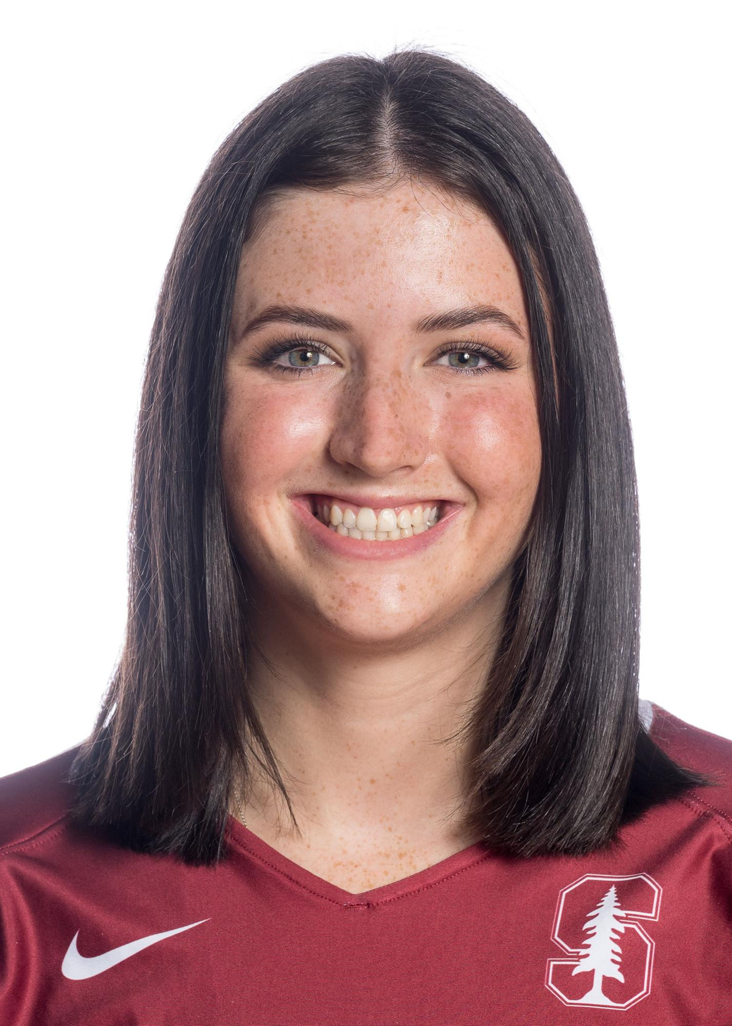 Emily Teehan - Women's Volleyball 2022 - Stanford Cardinal - Official ...