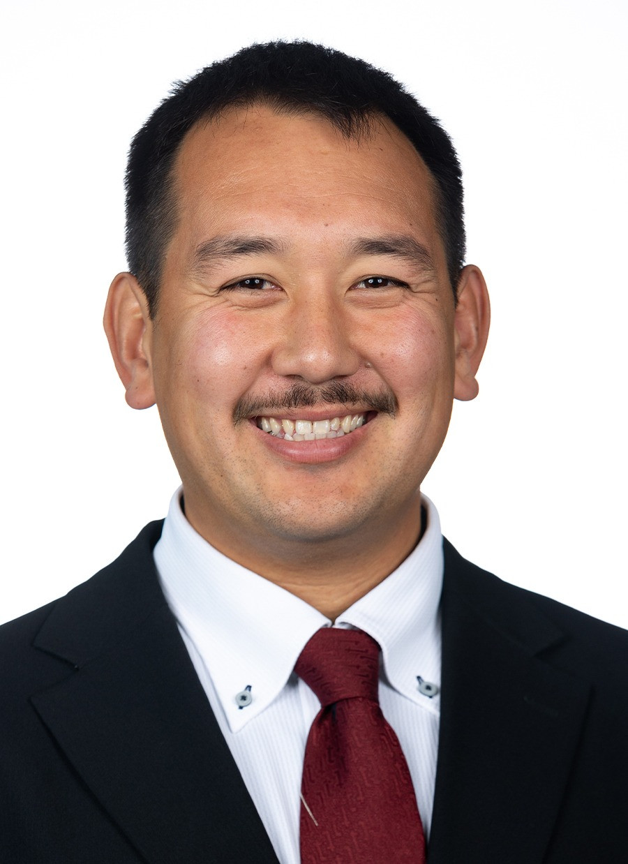 Ken Look - Stanford Cardinal - Official Athletics Website