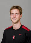 Ryan Thacher - Men's Tennis 2011-12 - Stanford Cardinal - Official ...