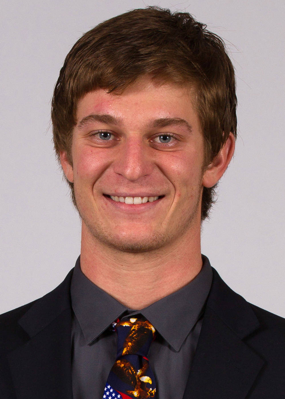 Marc Brakeman - Baseball 2013 - Stanford Cardinal - Official Athletics ...