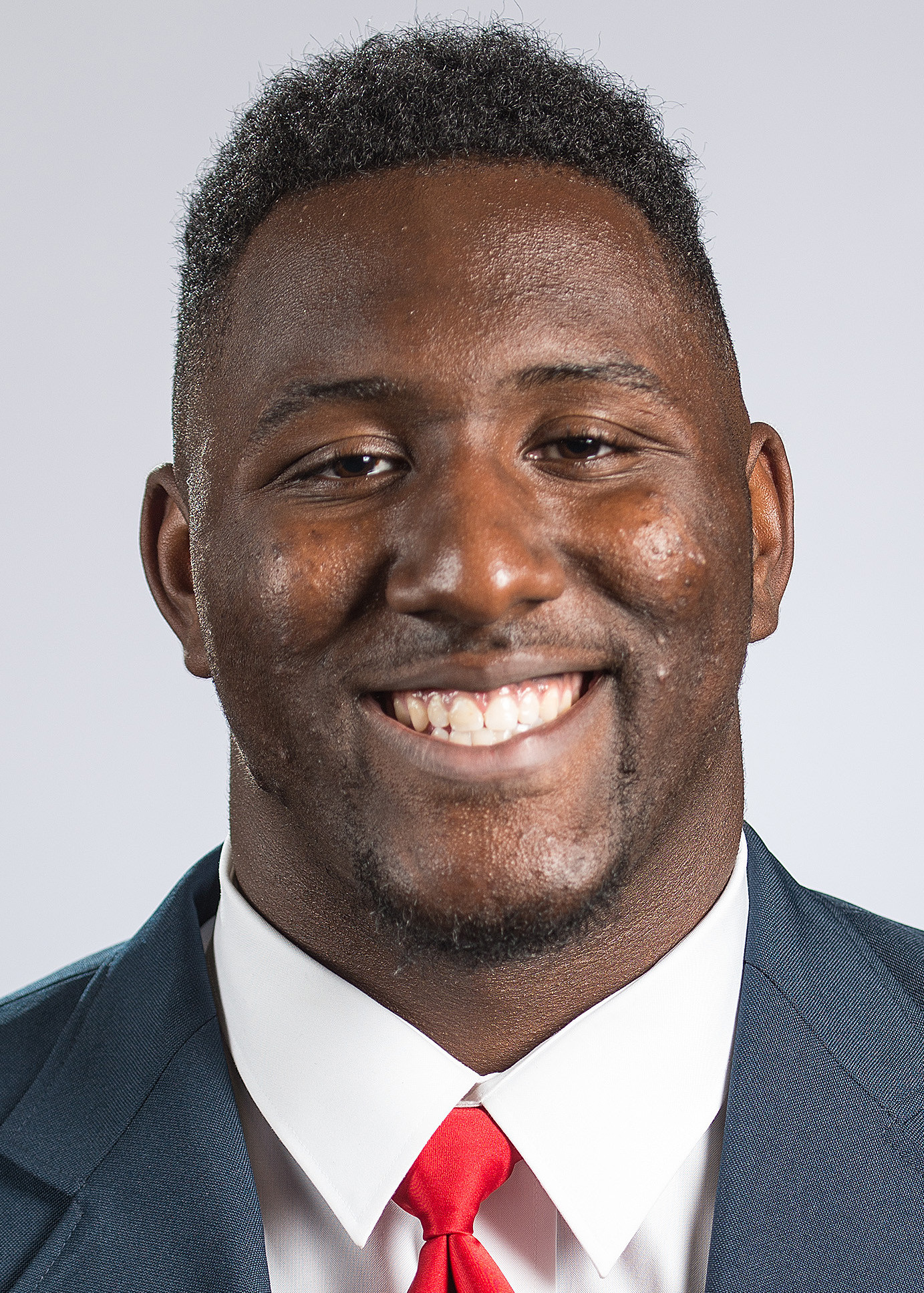 Michael Williams - Football 2016 - Stanford Cardinal - Official ...