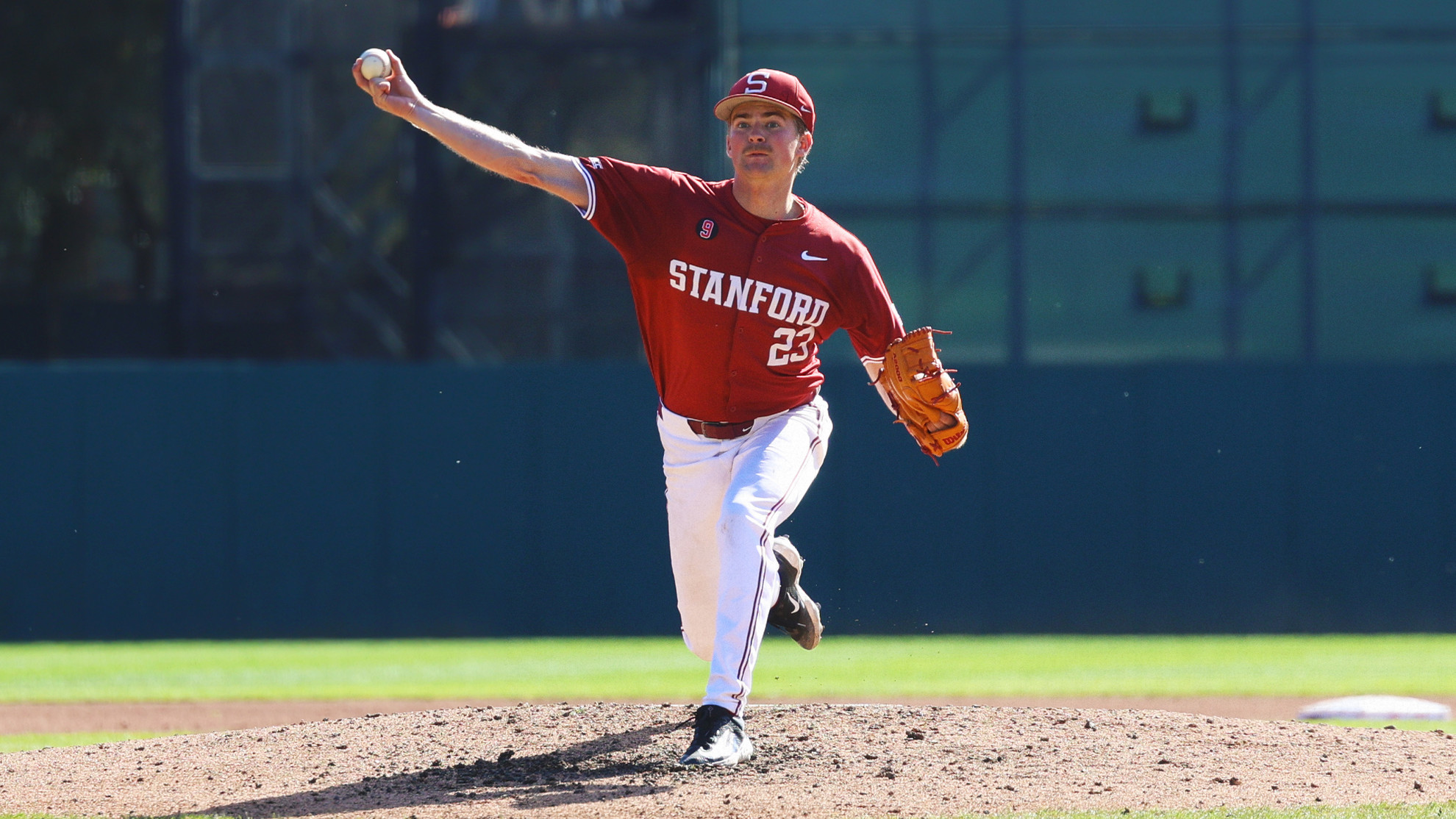 Cardinal Wins Series Finale, Splits Four-Game Set - Stanford Cardinal ...