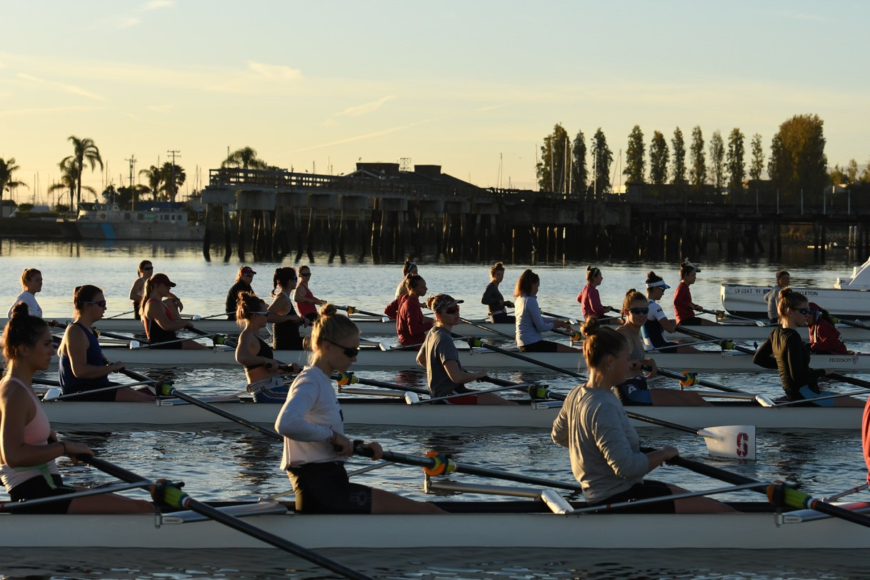 Row for Stanford - Stanford Cardinal - Official Athletics Website