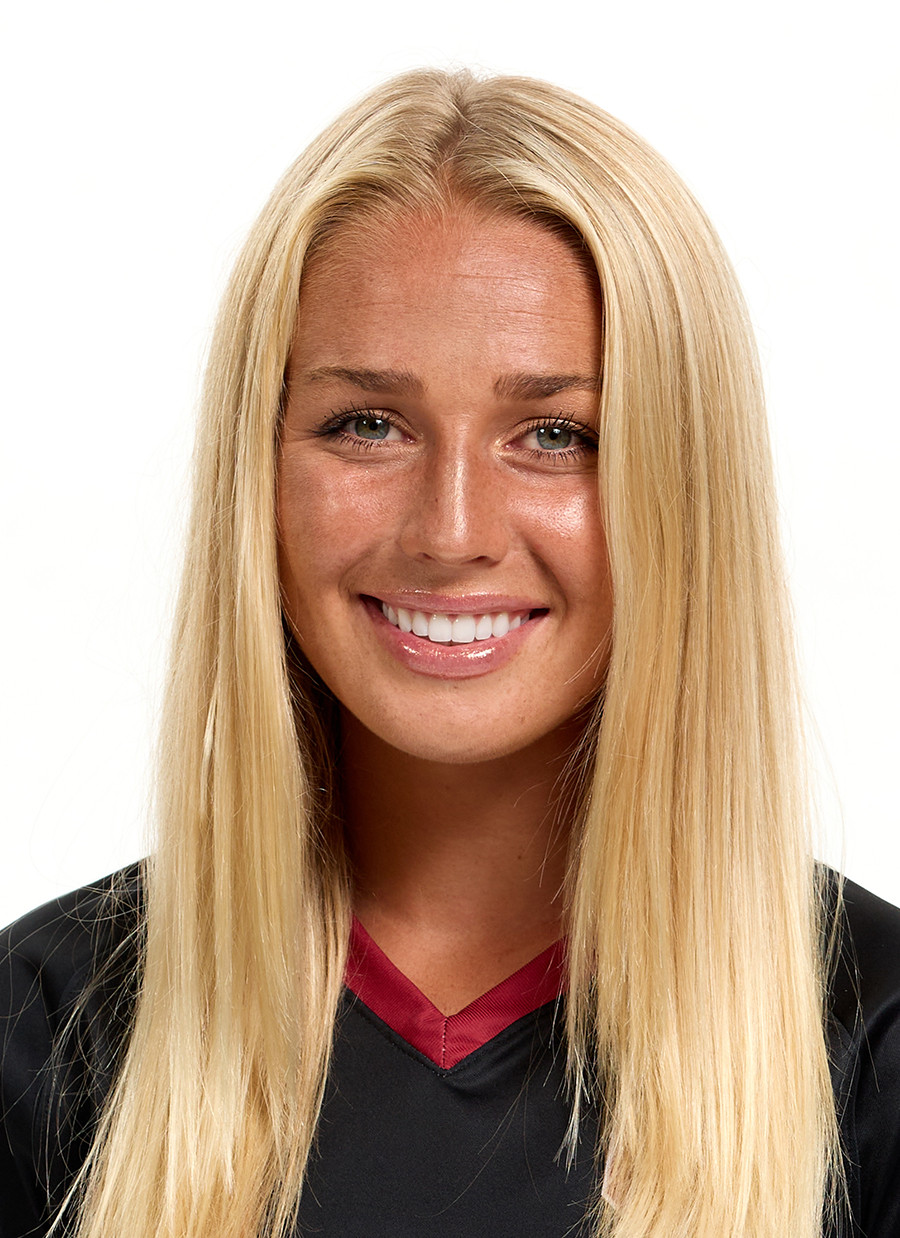 Astrid Wheeler - Women's Soccer 2023 - Stanford Cardinal - Official ...
